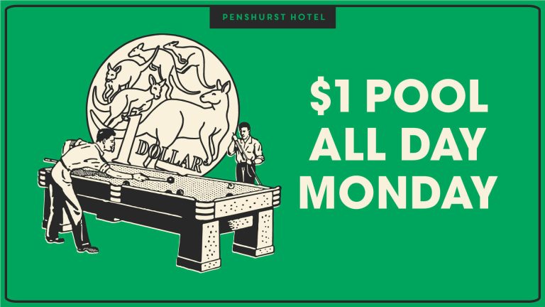 Home - Penshurst Hotel